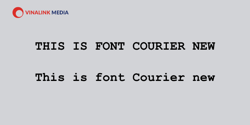 Top 9 font chữ thiết kế website bắt kịp xu hướng hiện nay